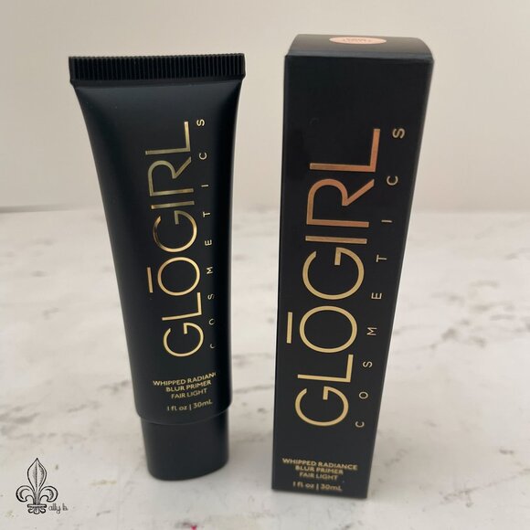 Glo Girl Cosmetics | Makeup | Glo Girl Primer | Poshmark
